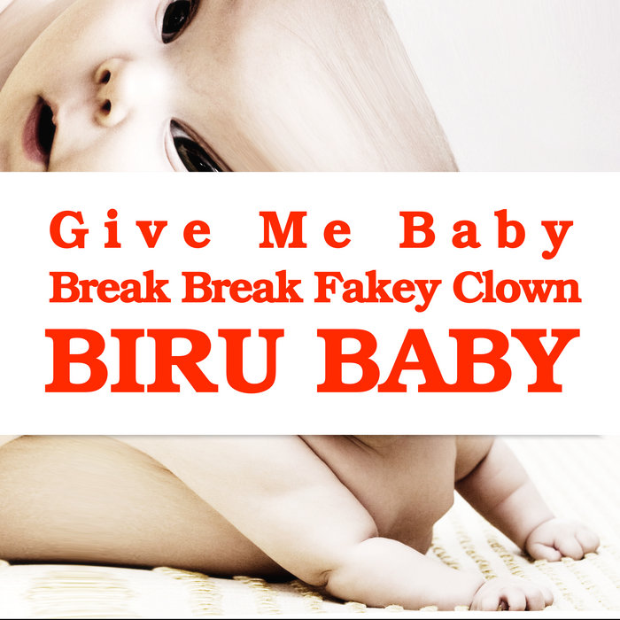 Album 4 | Biru Baby