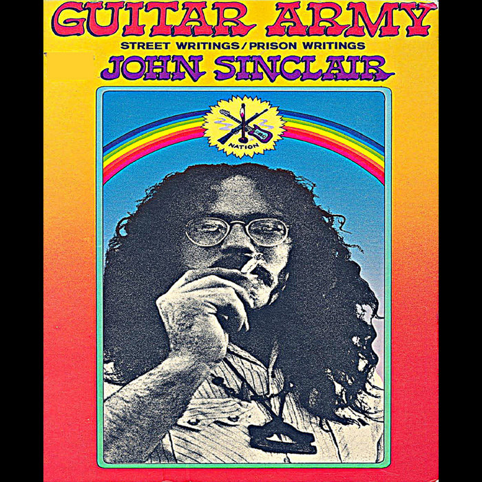 Guitar Army | John Sinclair & Various Artists | John Sinclair