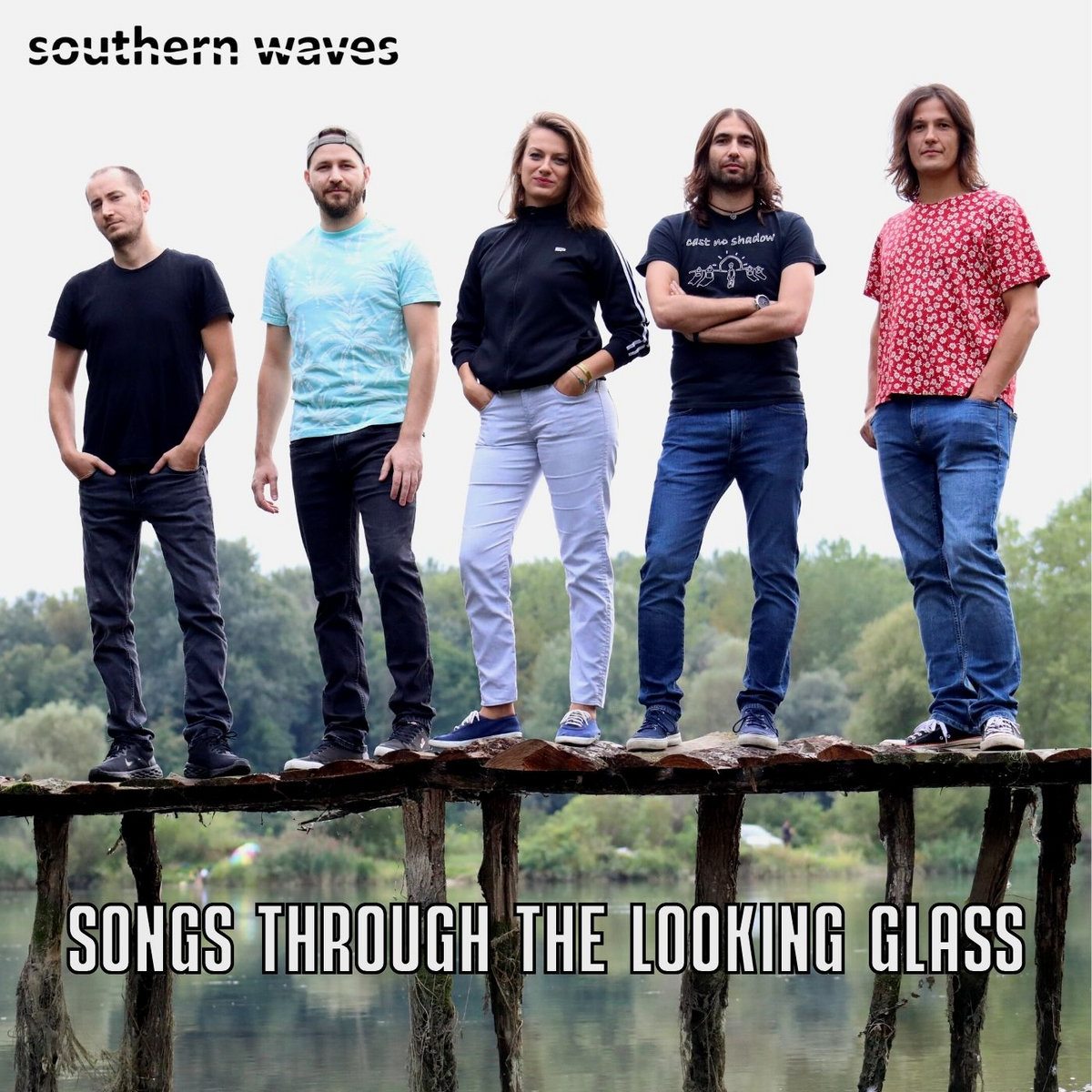 Songs Through The Looking Glass | Southern Waves