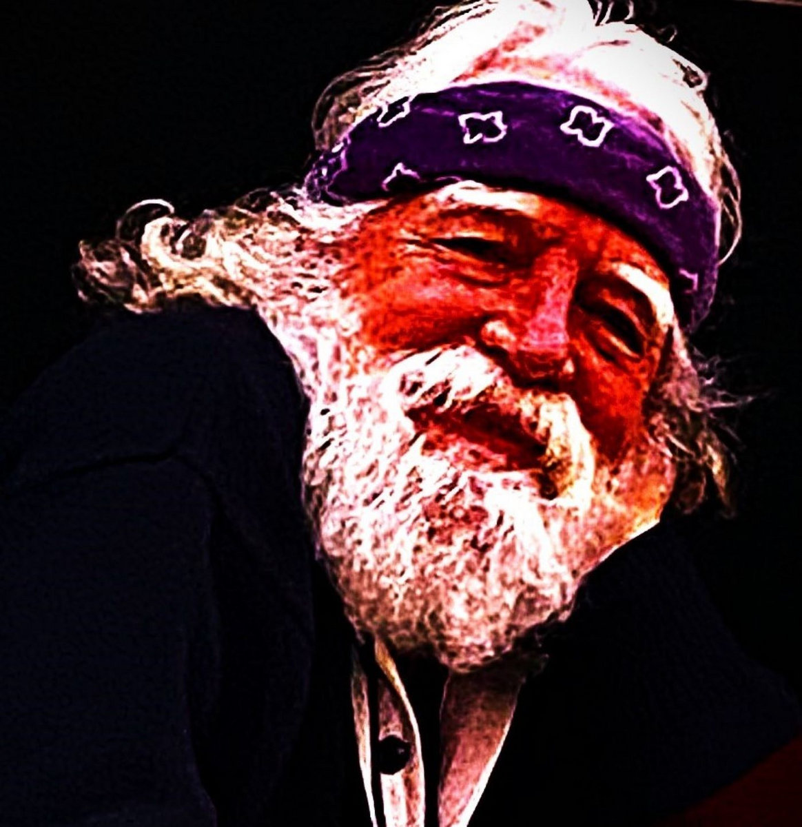 The Desert | Digital Moses