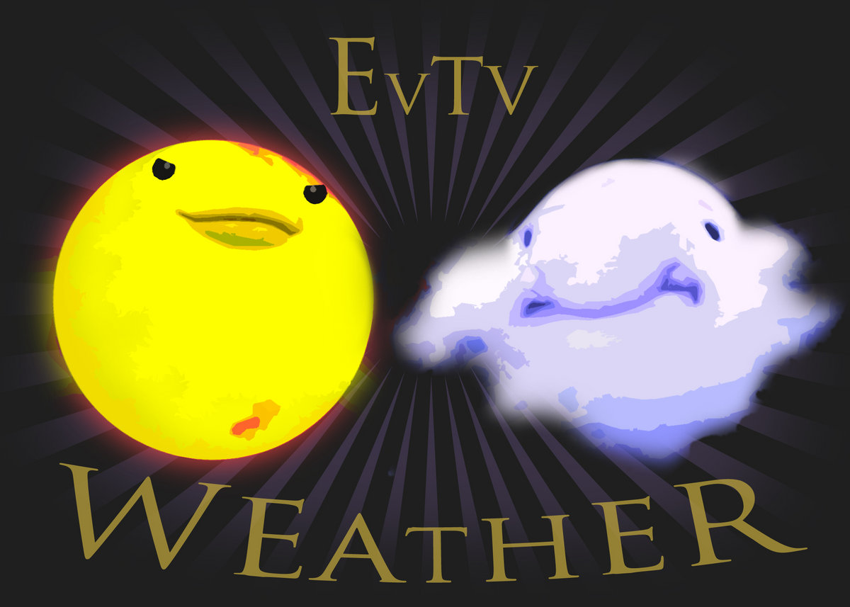 Weather Original Soundtrack | Cooper Goodwin and Evan Alderete | Gooseworx