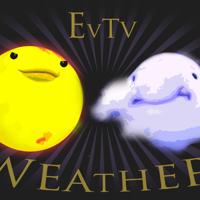 Weather Original Soundtrack | Cooper Goodwin and Evan Alderete | Gooseworx