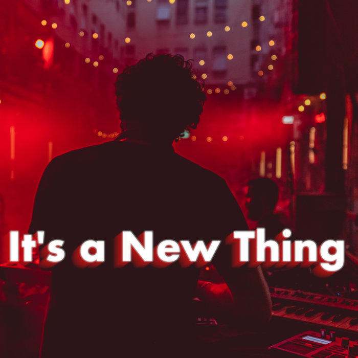It's a New Thing | Nenor