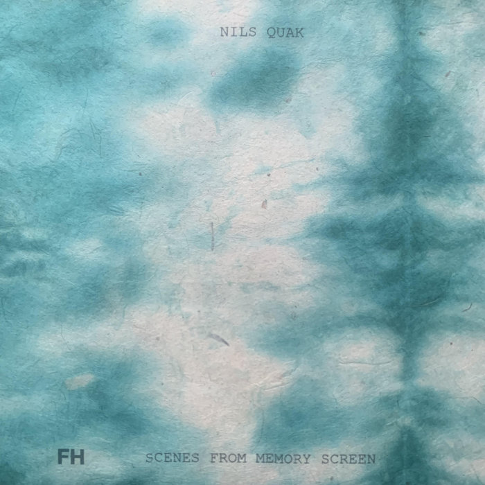 Scenes From Memory Screen | Nils Quak