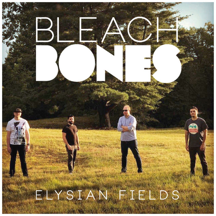 Elysian Fields EP | Bleach Bones