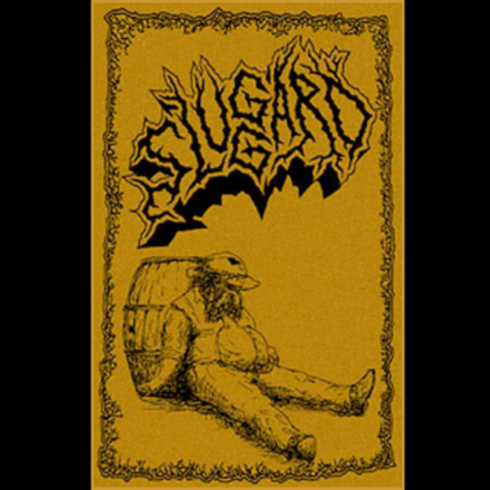 Sluggard | Sluggard | Abysmal Sounds