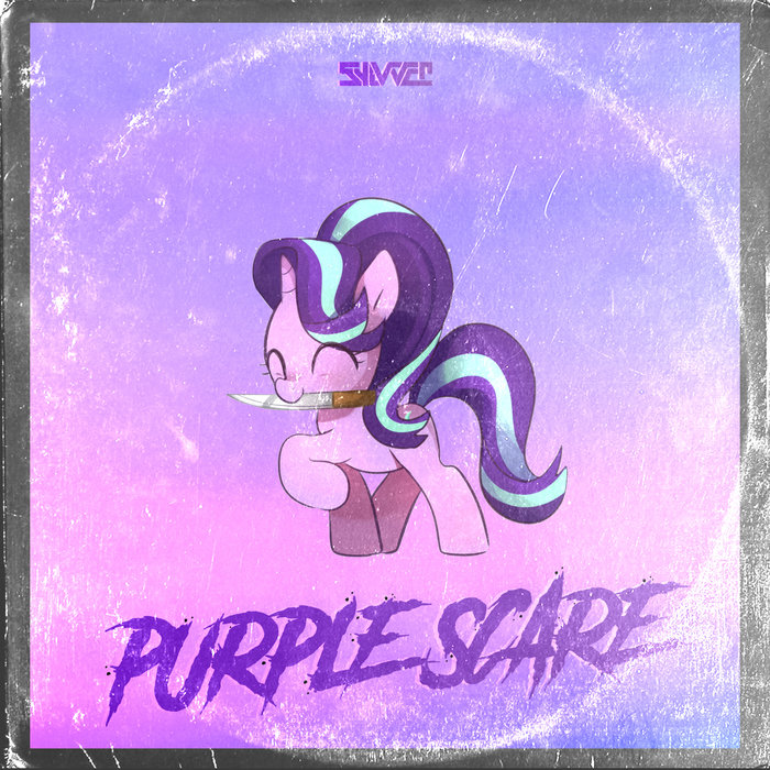 Purple Scare 2023 | Sylvver