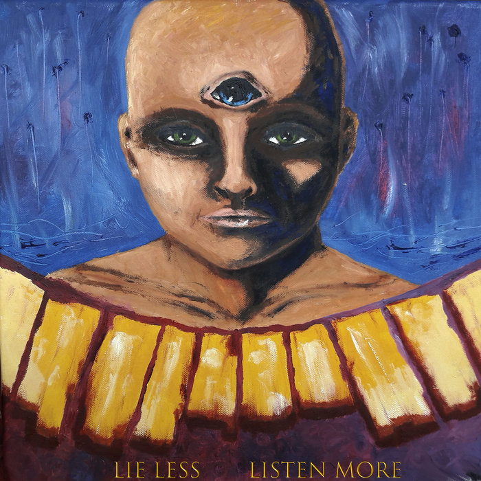 Listen More | Lie Less