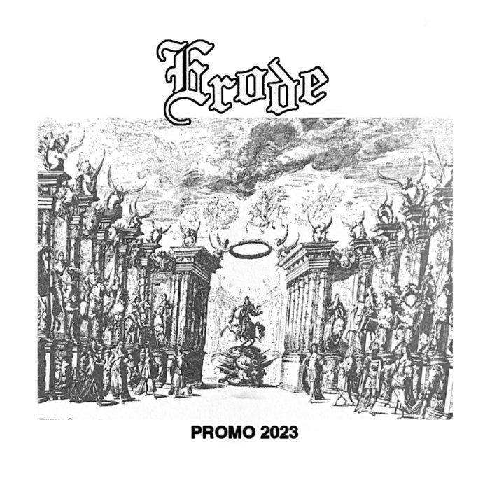 Promo 2023 | Erode