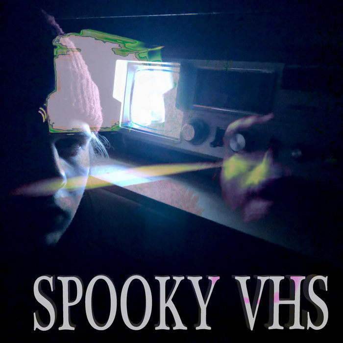 Spooky VHS (remastered) | space proof | dead bug club