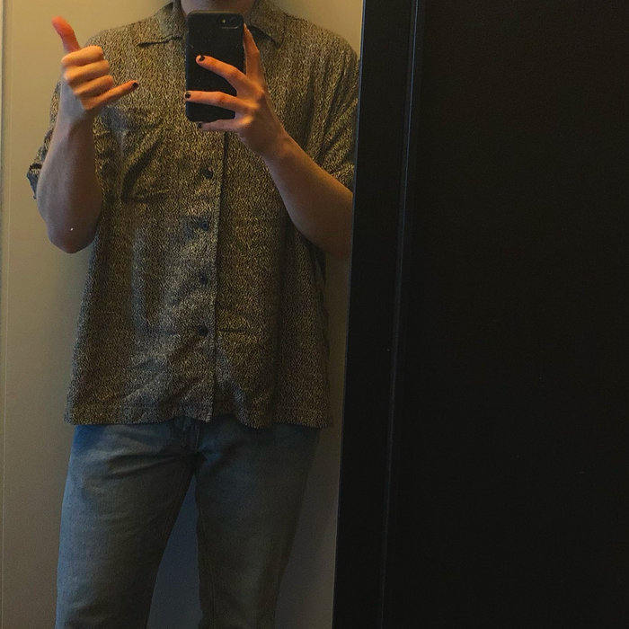 all dressed up and nowhere to go | Rubyn