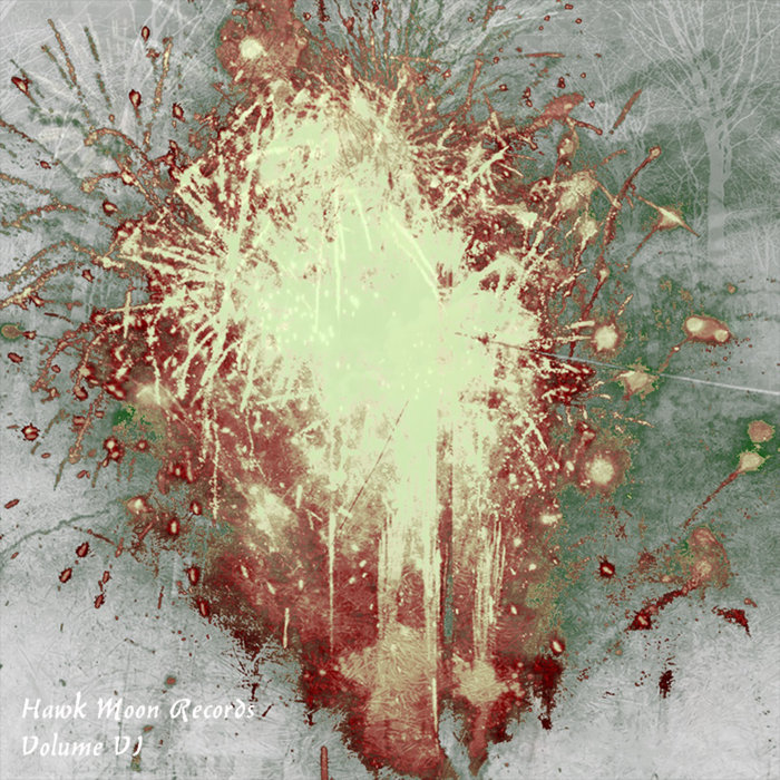 Hawk Moon Records: Volume VI | Hawk Moon Records