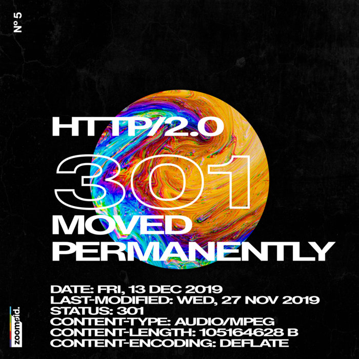 301 Moving Permanently | Zoomoid