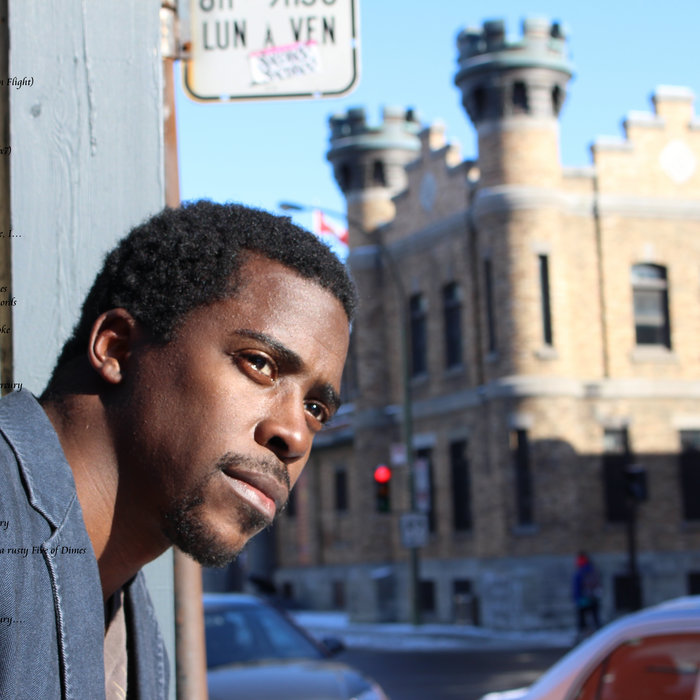 Paul - Ash Wednesday | Twylight Seven