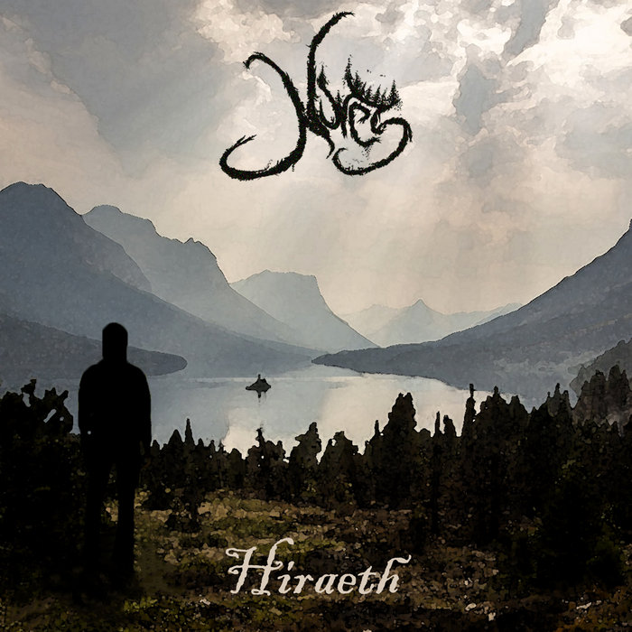 Hiraeth | Nurez | Sumarbrander
