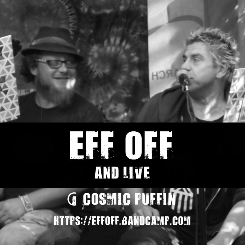 To Have and Have Not | EFF OFF