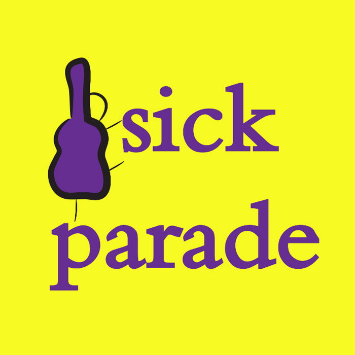 Sick Parade | In The Autumn Road