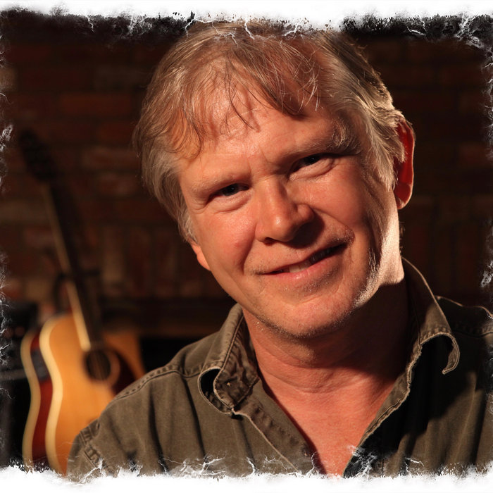 Misty Morning Rain | Jim Sharkey