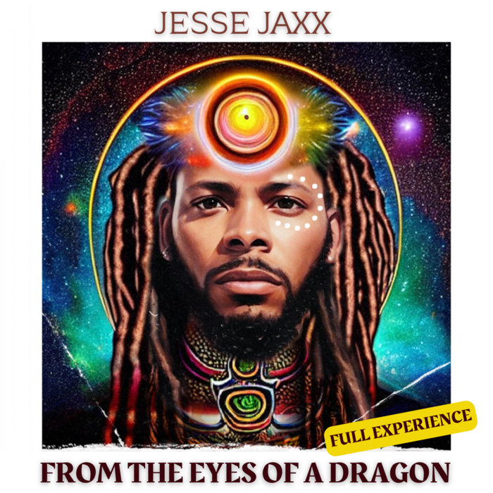 From The Eyes Of A Dragon - Full Experience | JESSE JAXX