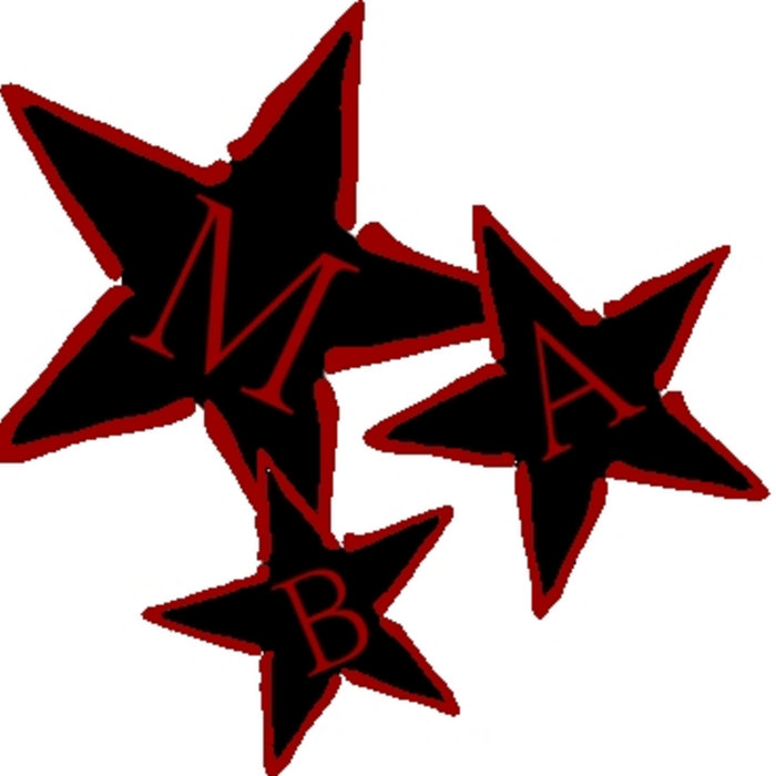 MAB Stars vol1 mixtape | Mob Stars