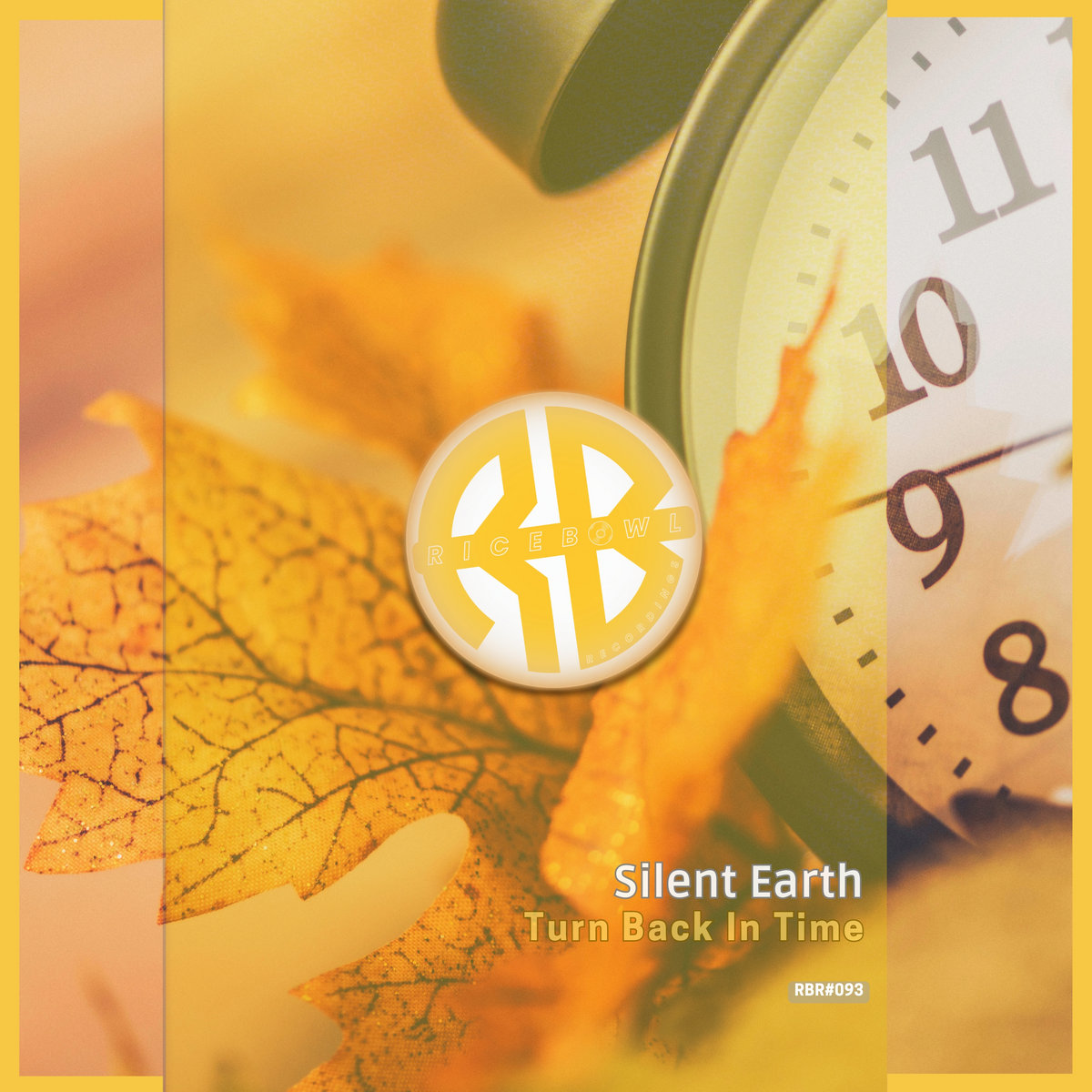 Turn Back In Time | Silent Earth | Rice Bowl Recordings