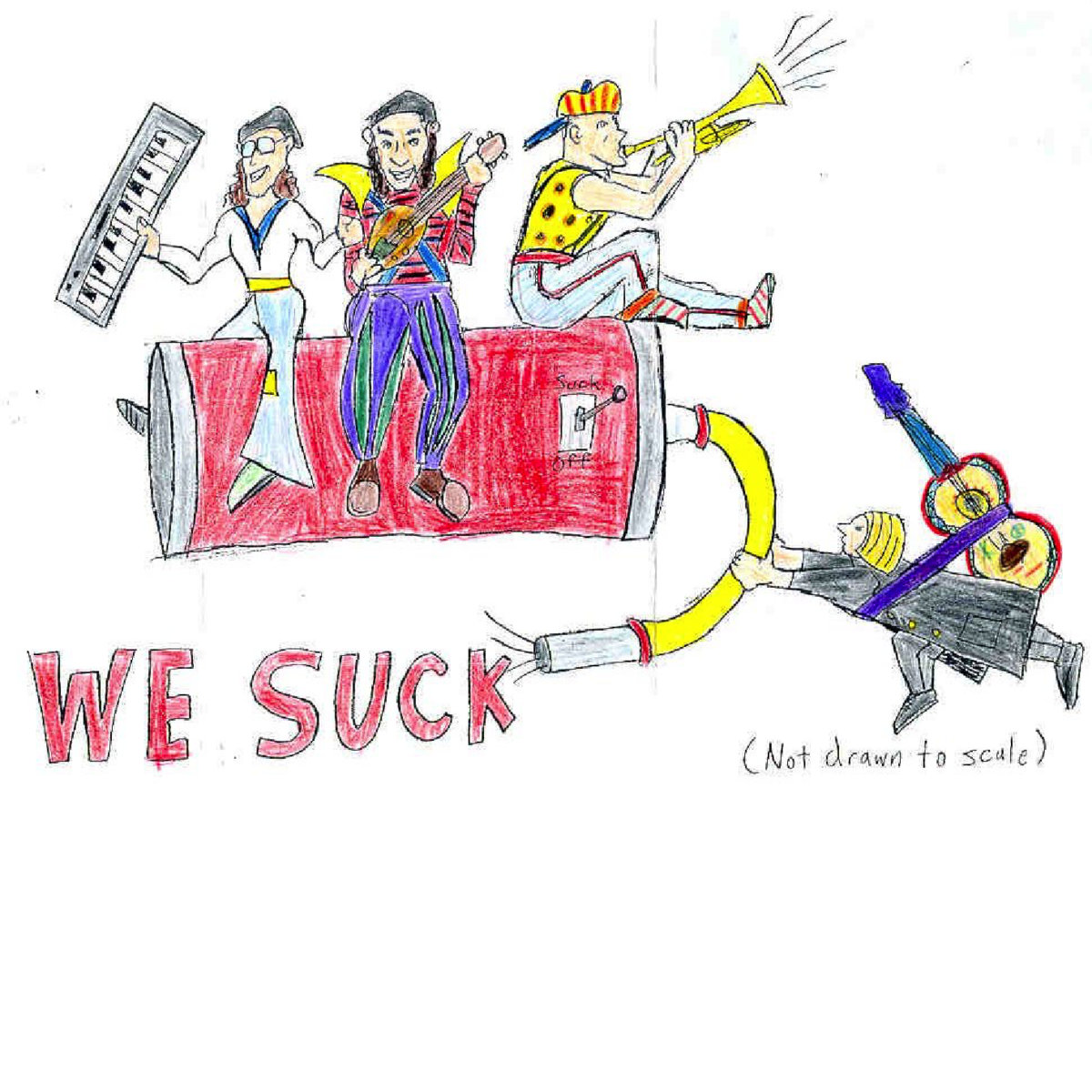 Coloring Book Album | Gæa Spore