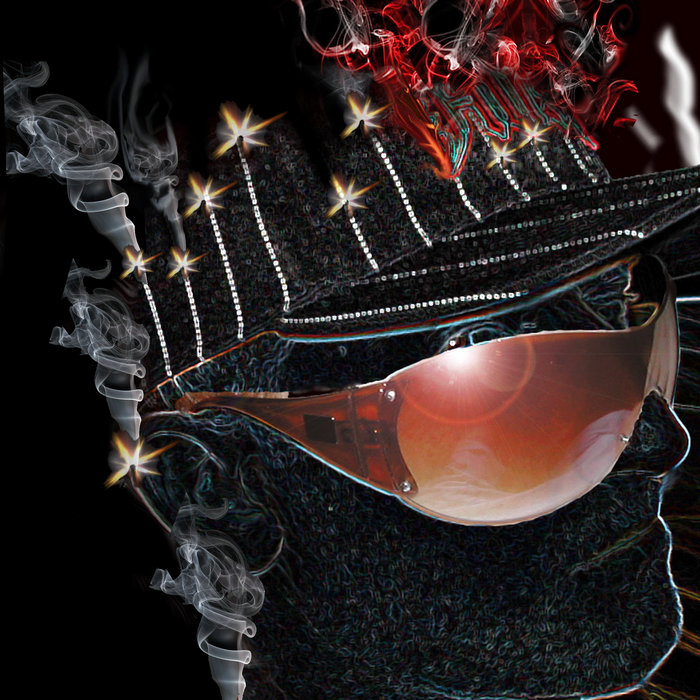 the FUTURE (EP) | PIMP CAMP