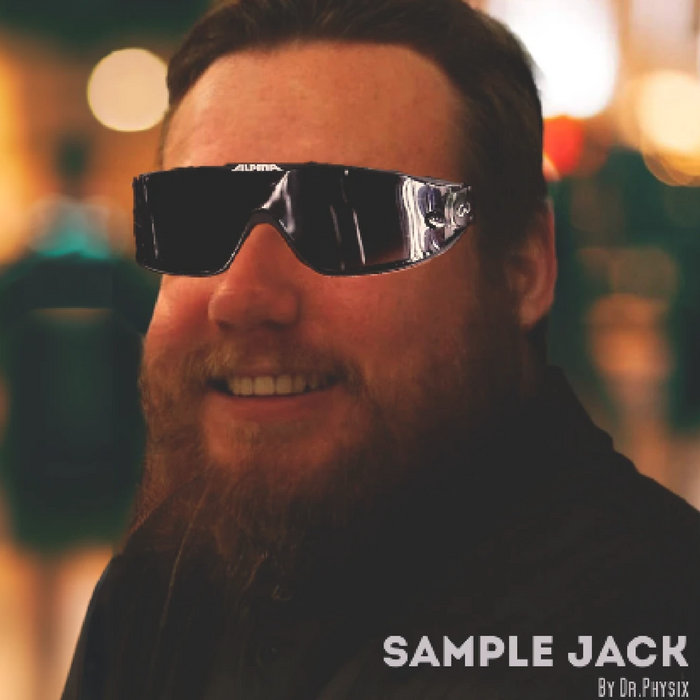 Sample Jack | Dr.Physix