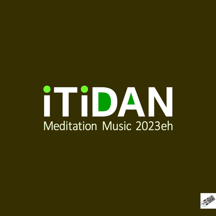 iTiDAN Meditation Music 2023eh | Eizi Hirahara