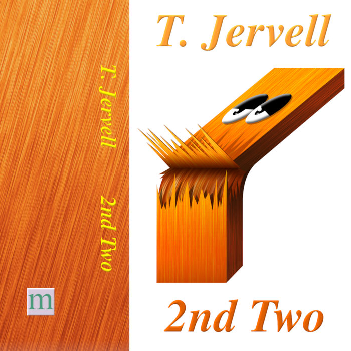 2nd Two | T. Jervell | Moonside Tapes