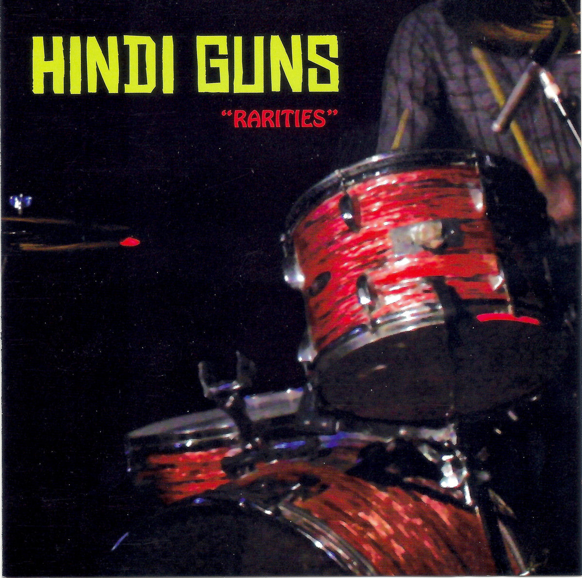 "Rarities" | Hindi Guns
