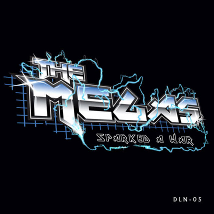 Sparked a War | The Megas