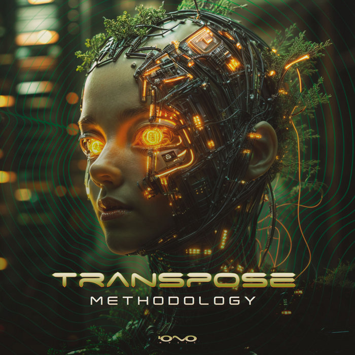 Methodology | Transpose (IONO MUSIC) | Iono Music