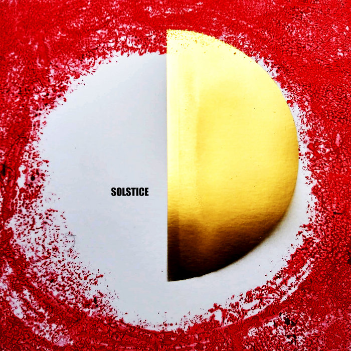 Solstice. Change. | Andy Hay