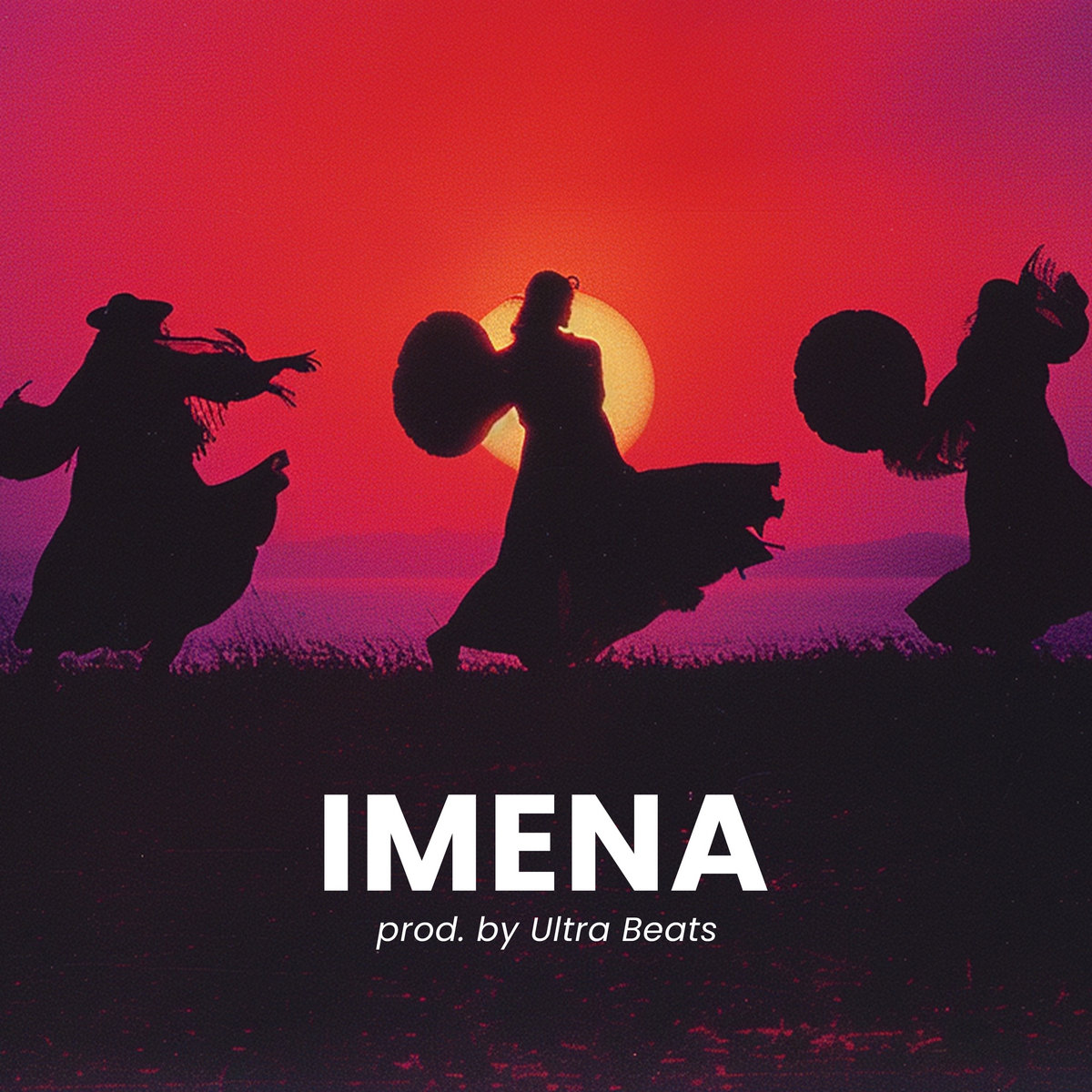 Imena | Ultra Beats