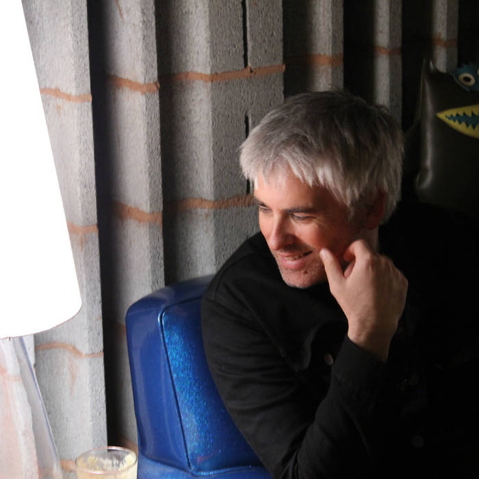 Ambition* | Mark Crozer Ft Alex Sepassi | Sub Station Records