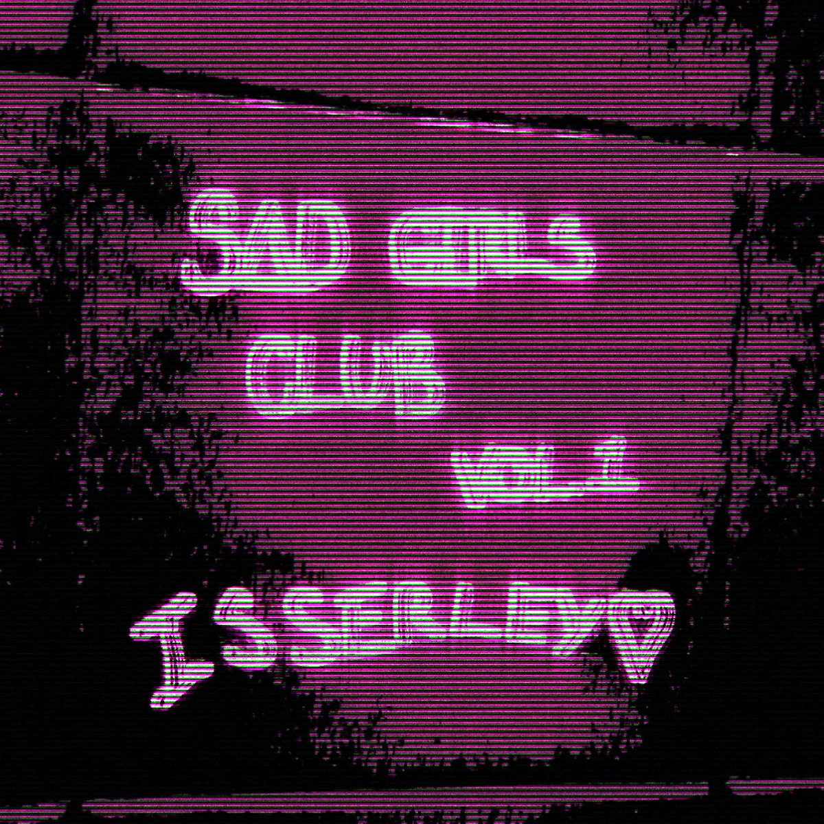 Sad Girls Club Vol. 1 | Isserley | Tigersquawk Records