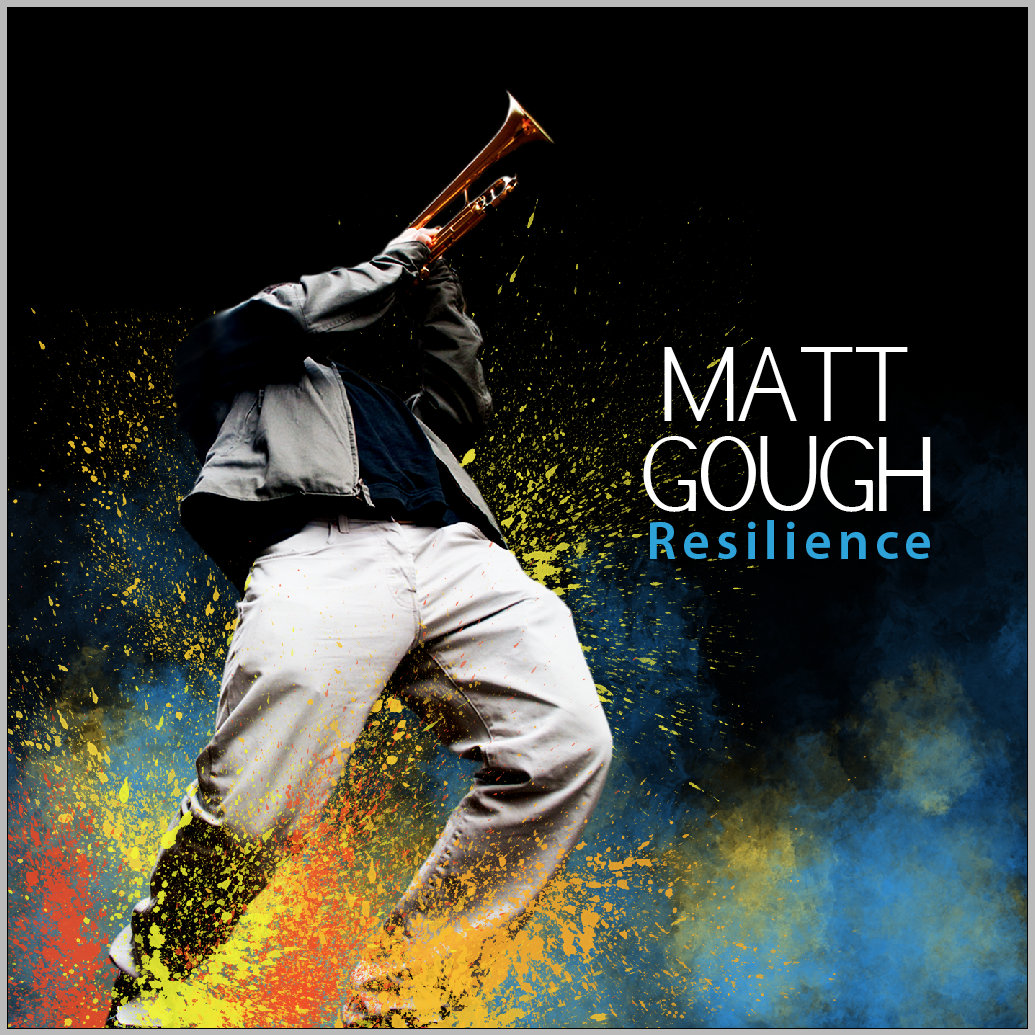 Resilience | Matt Gough