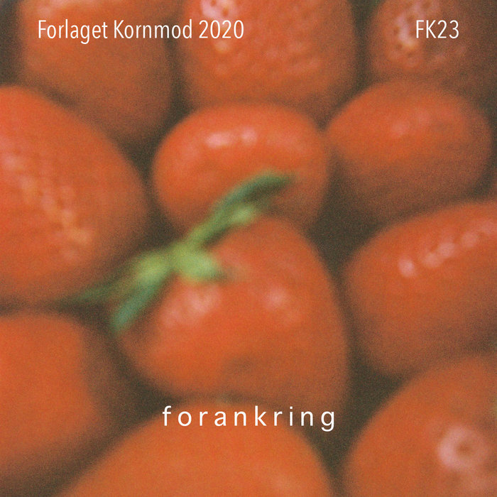 Forankring | Forankring | Forlaget Kornmod