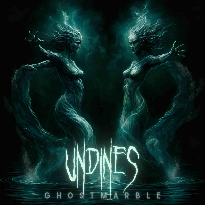 Undines | Ghostmarble
