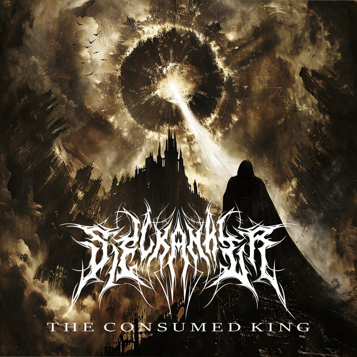 The Consumed King | SIELKANKER | Sielkanker