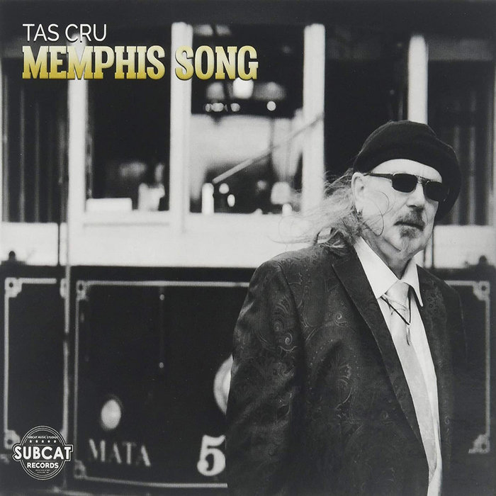 Memphis Song | Tas Cru
