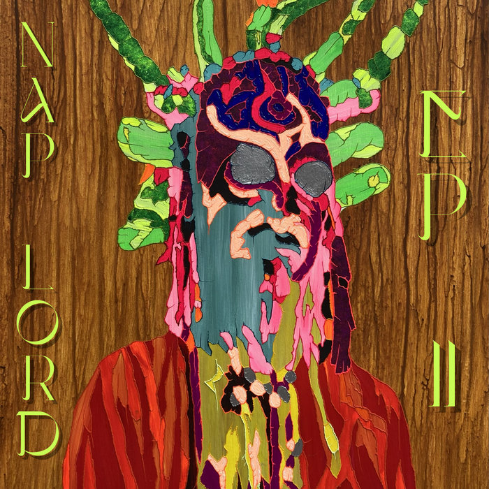 EP II | Nap Lord