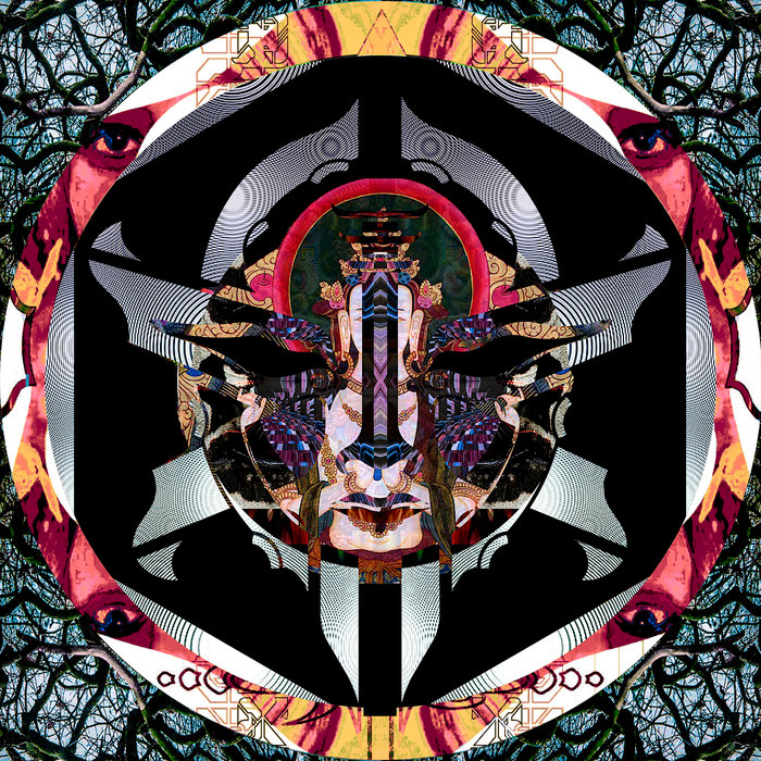Astral House | DJOTO UB313 | djoto UB313