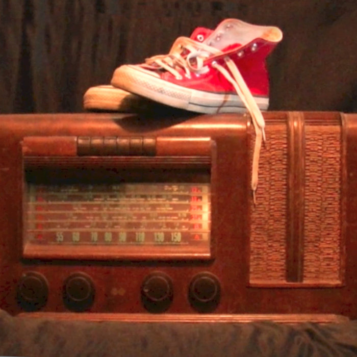 Radio On | Jim Foster