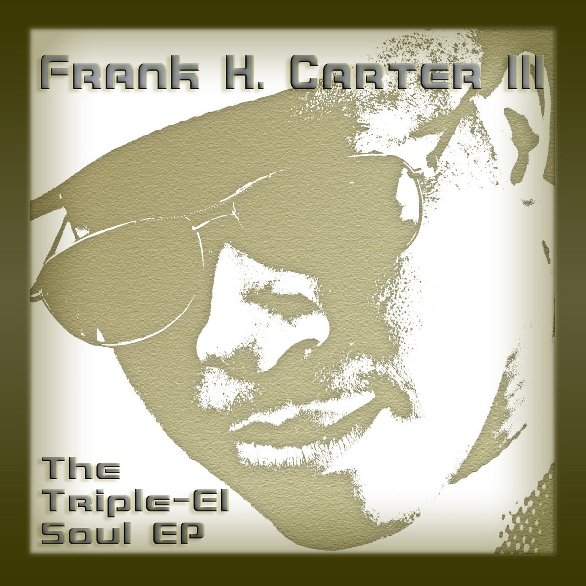 The Triple-EL Soul EP | Frank H. Carter III