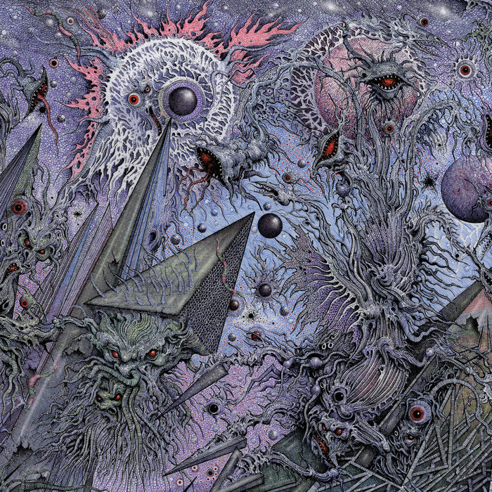 Anthronomicon | Ulthar | 20 Buck Spin