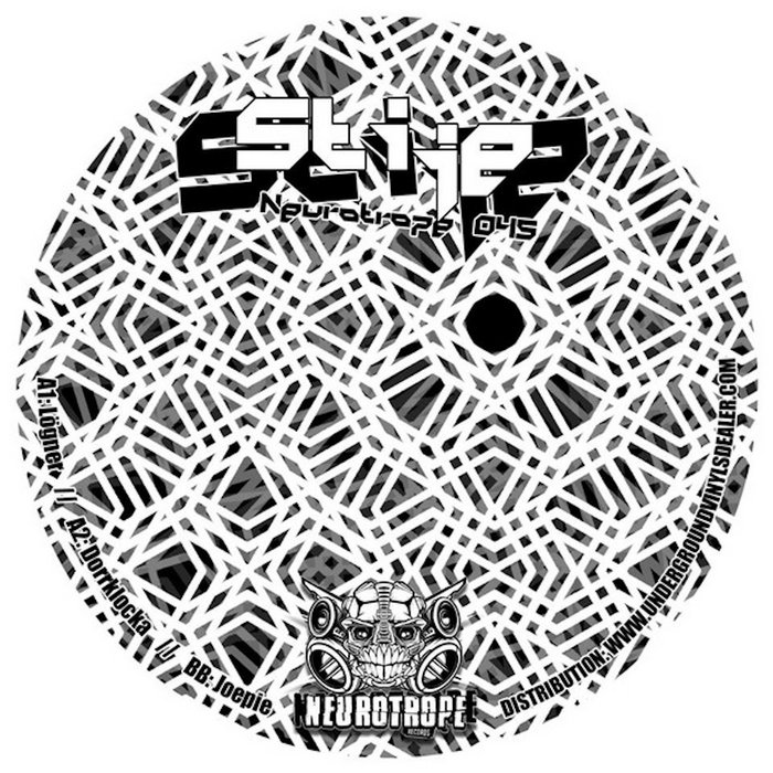 NEUROTROPE 045 | Stije | bRz vs Stije