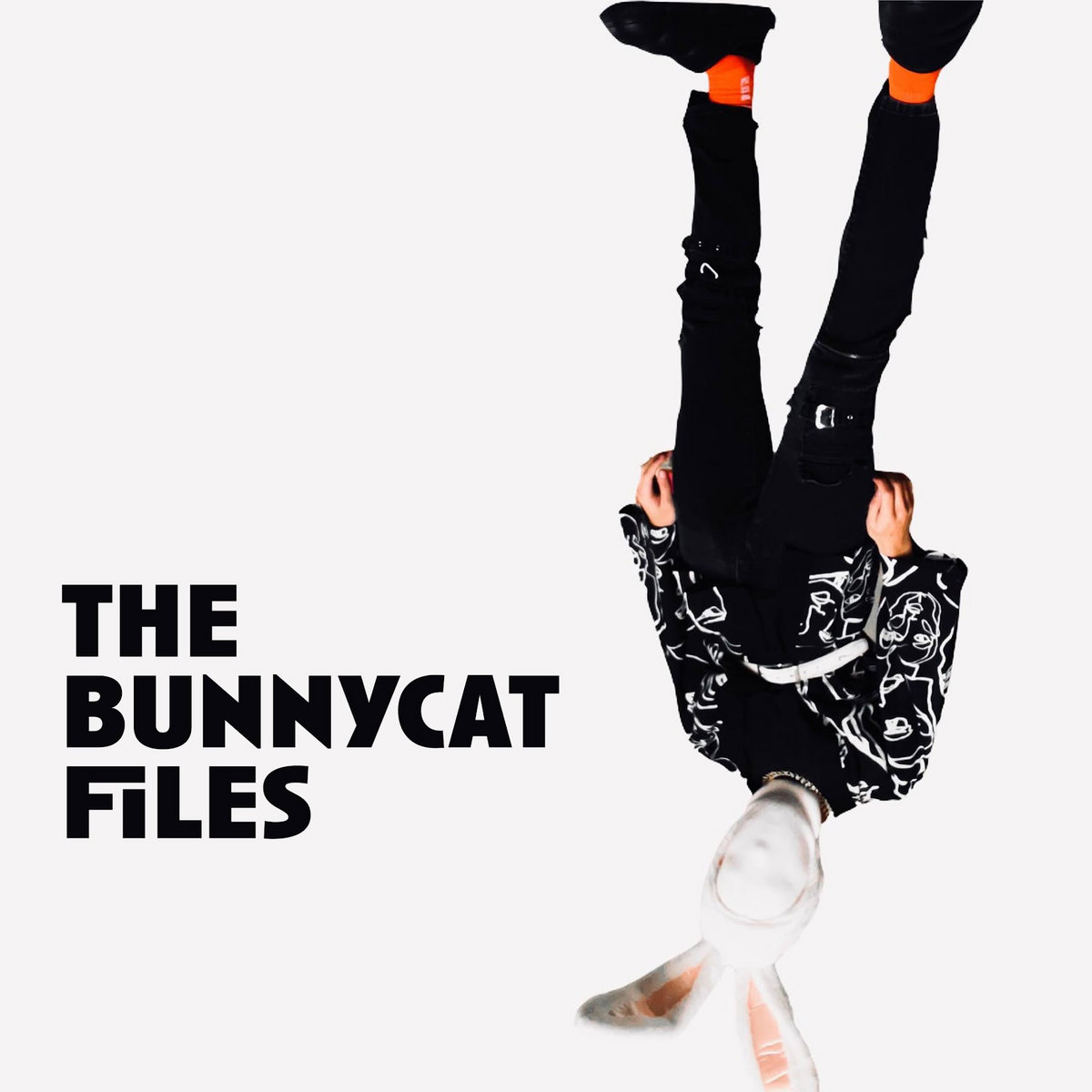 the bunnycat files | bloodcat