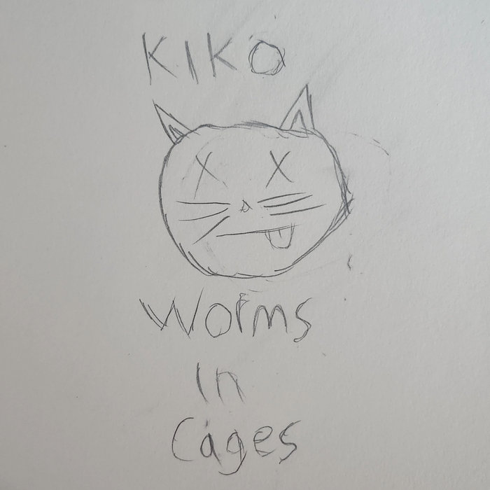 Kiko | Worms In Cages
